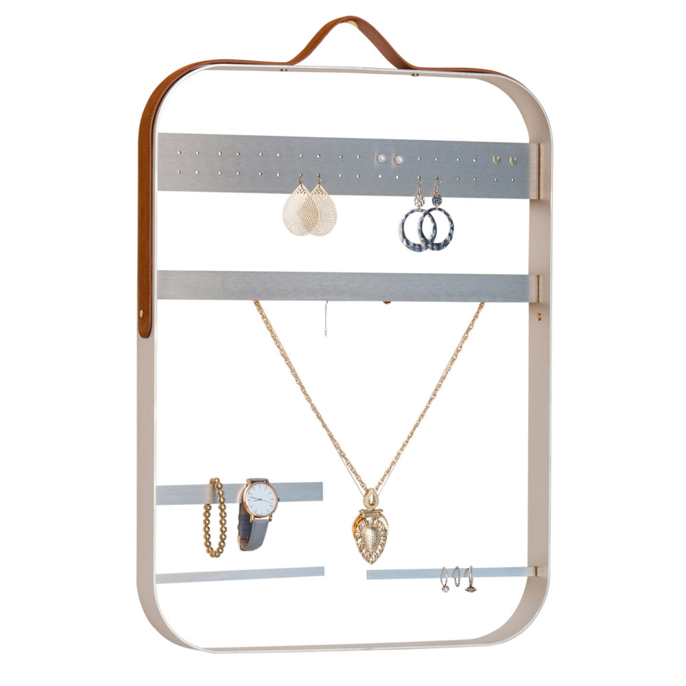 Jewellery Display - Unique Jewellery stand display. Earring display ...