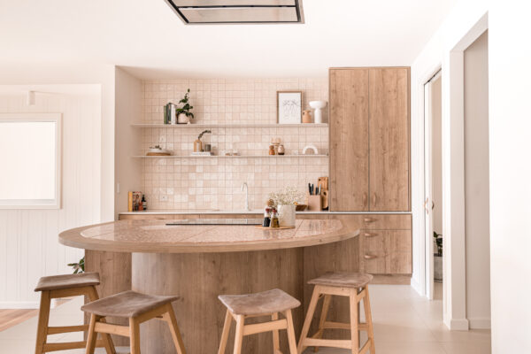 Kitchen Reveal- House of H&G - H&G Designs